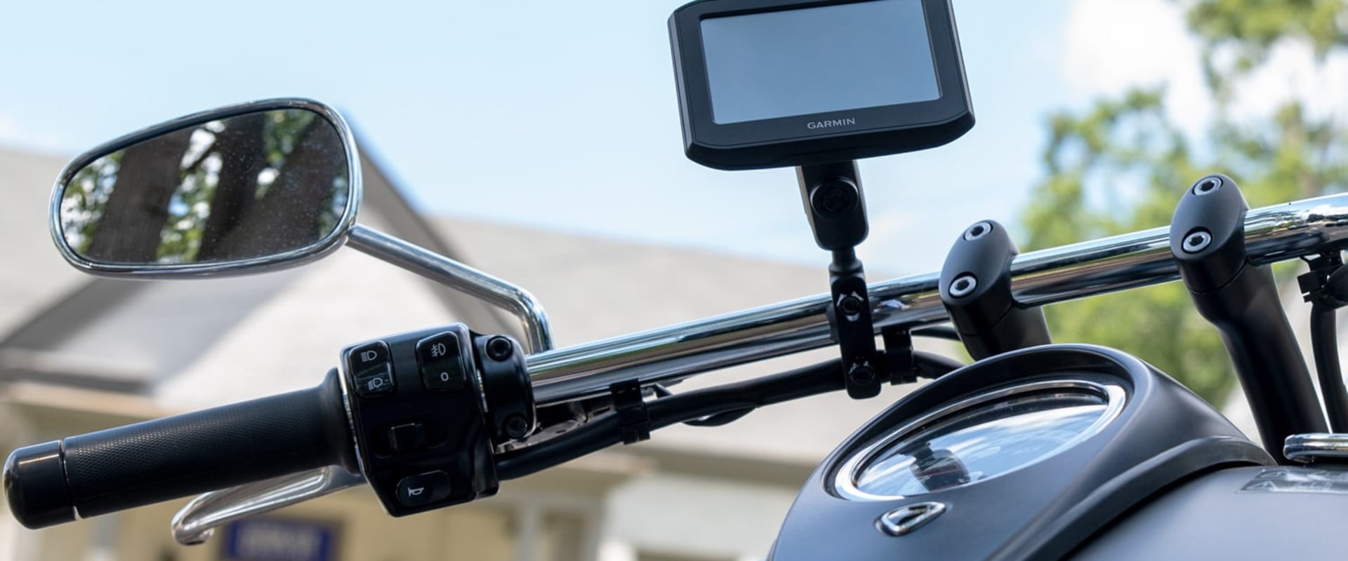 The Ultimate Guide to Motorcycle GPS